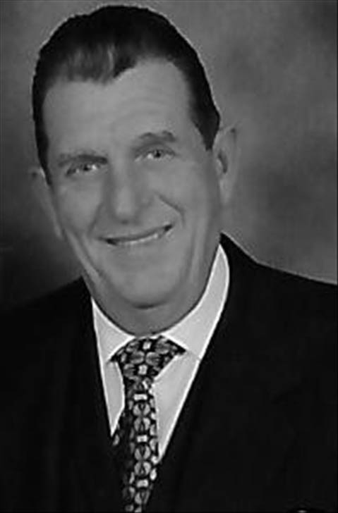 Daniel Lyons Sr. | News, Sports, Jobs - Weirton Daily Times